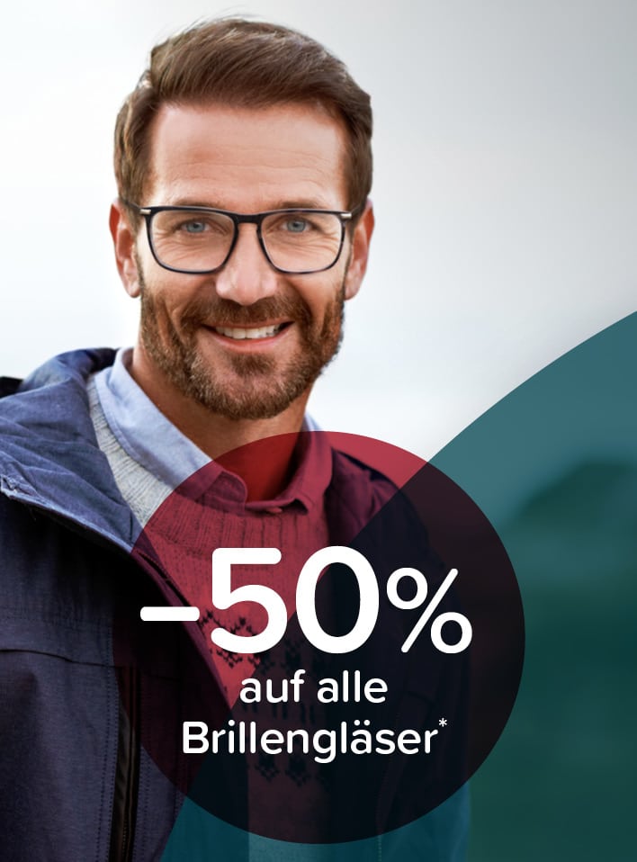 Filialen in Deutschland & Dänemark | Optik Hallmann